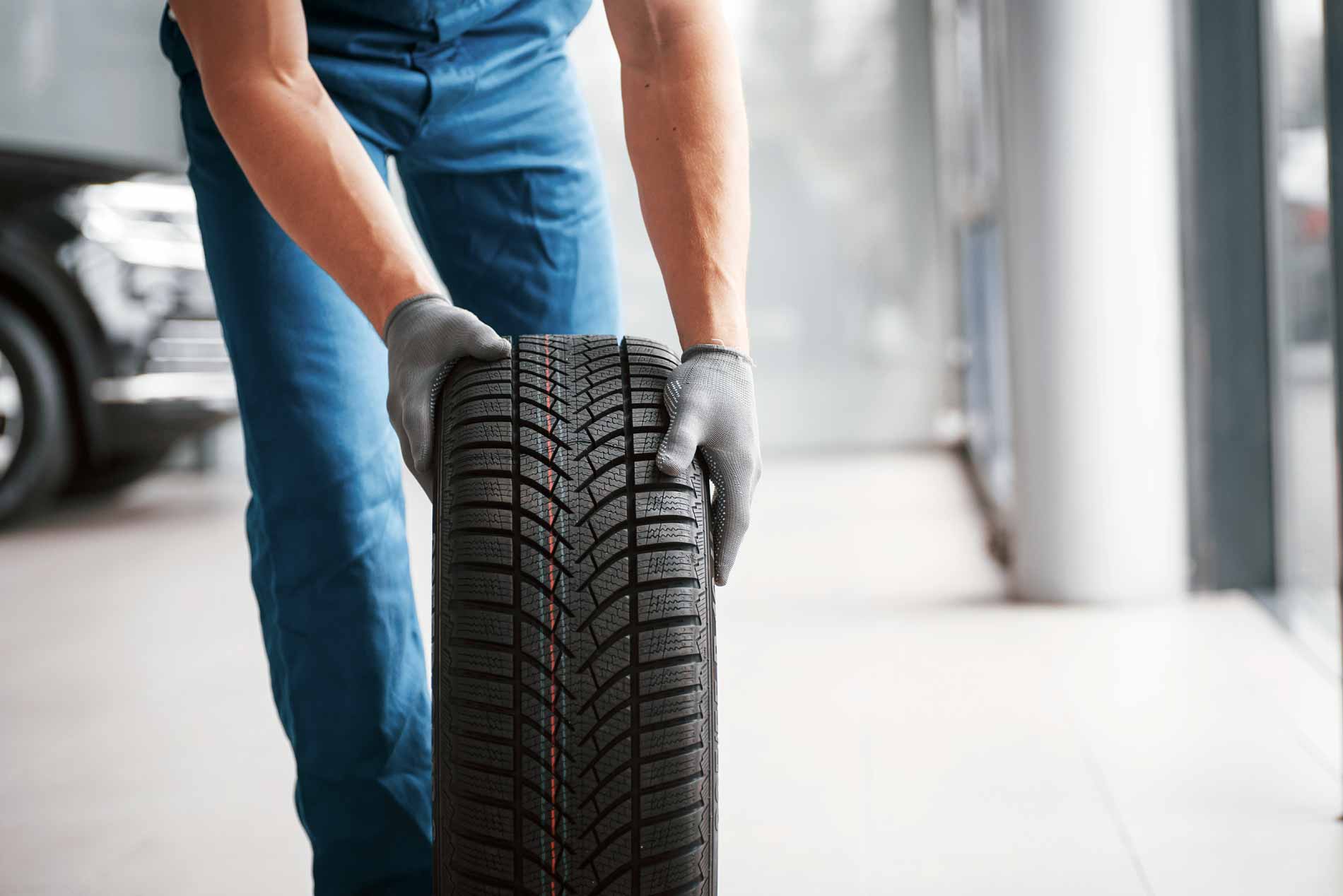 Dan s Tire Service Dan s Tire Service